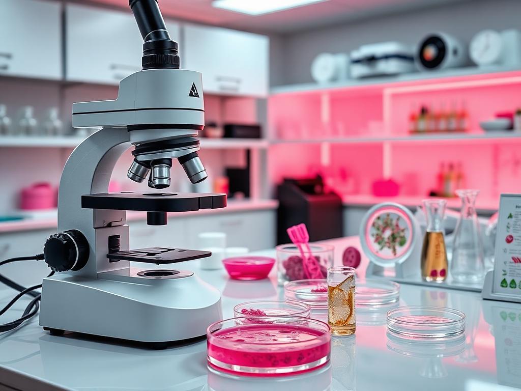 ReinoLab - Interactive Digital Science Laboratory